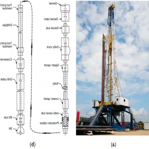 Exploring Innovations in the Swivel in Drilling Rig Technology for ...
