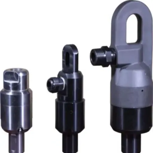 How Water Swivel Drilling Rig Enhances Efficiency and Sustainability in ...