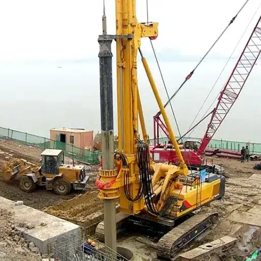 Exploring Innovations in the Swivel in Drilling Rig Technology for ...