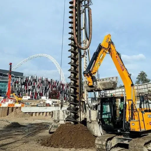 Key Challenges and Solutions in the Application of Continuous Auger ...