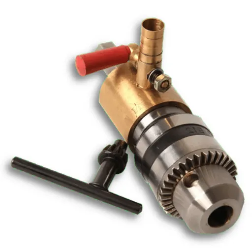 Exploring Innovations in the Swivel in Drilling Rig Technology for ...