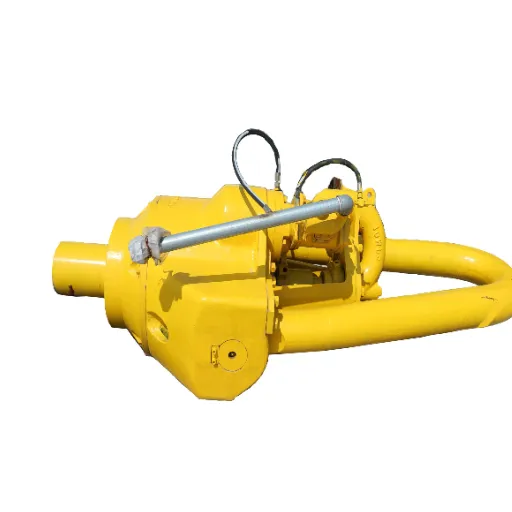 Exploring Innovations in the Swivel in Drilling Rig Technology for ...
