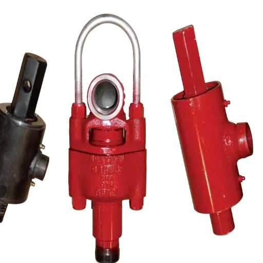 How Water Swivel Drilling Rig Enhances Efficiency and Sustainability in ...