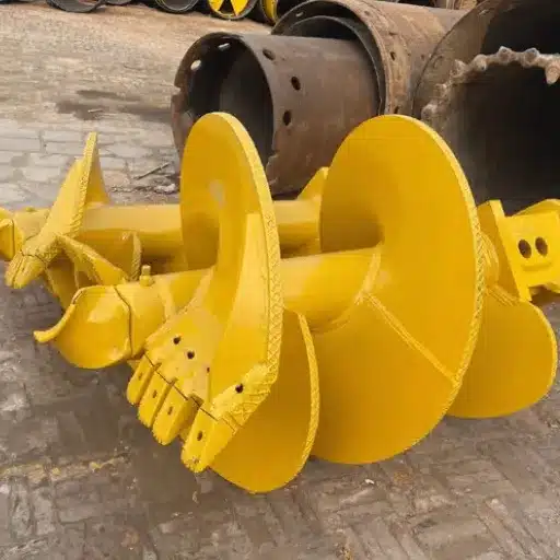 What's an Auger System: Key Benefits and Limitations in Modern Drilling