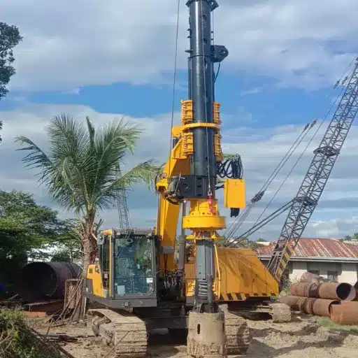 Hard Rock Drilling: Choosing Between Core Barrels and Bullet Teeth