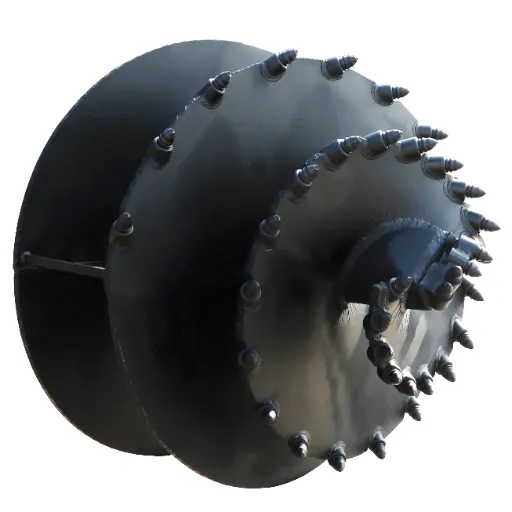 What's an Auger System: Key Benefits and Limitations in Modern Drilling
