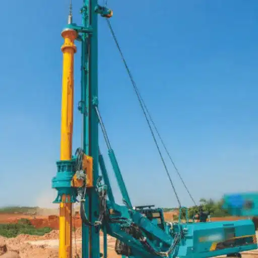 The Role of Air Rotary Drilling in Modern Mineral Exploration Projects