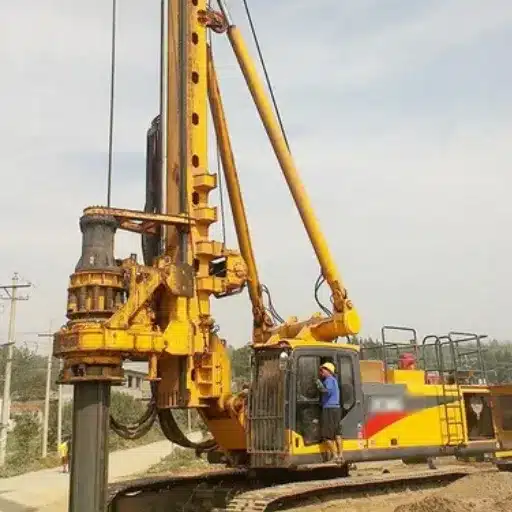 The Ultimate Guide to Foundation Drilling Tools: Selecting the Right ...