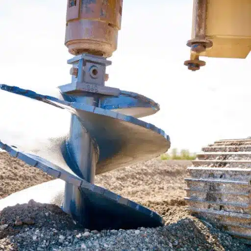 Common Mistakes to Avoid When Using a Drill Bit for Digging Holes in Dirt