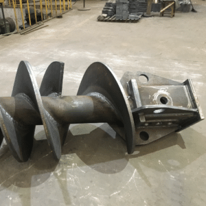Auger Drill Bit Torque Selection: Complete Contractor Guide