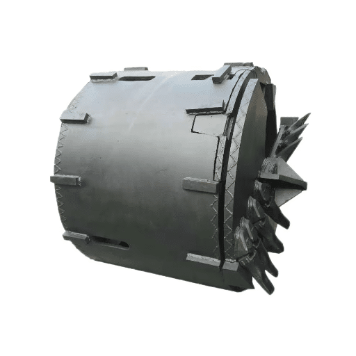 Core Barrel for Bored Piles: Pile Foundation Drilling Guide