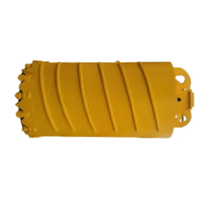Core Barrel for Bored Piles: Pile Foundation Drilling Guide