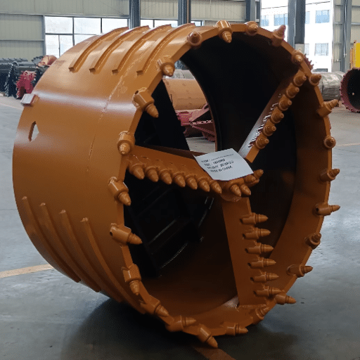 Core Barrel for Foundation Drilling: Complete Selection Guide