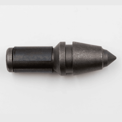 Bullet Teeth vs Roller Bit: When to Switch Tools for Hard Rock