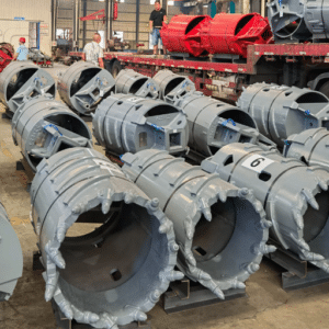Core Barrel for Foundation Drilling: Complete Selection Guide
